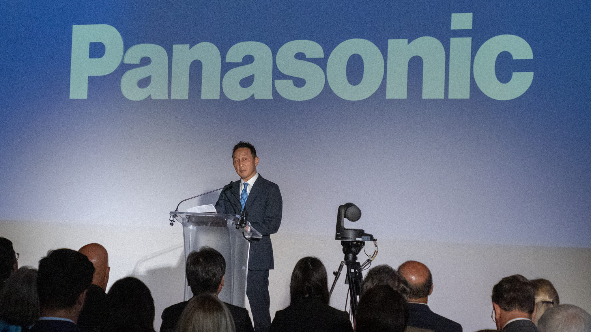 Panasonic to delay production at Kansas battery plant as electric car ...